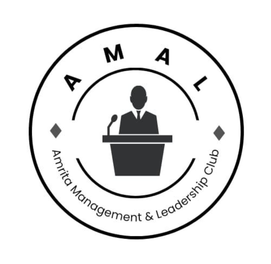 AMAL - Amrita Management and Leadership Club